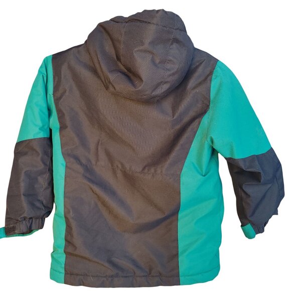 Swiss Tech | Jackets & Coats | Swiss Tech Unisex Kids Fleece Lined ...